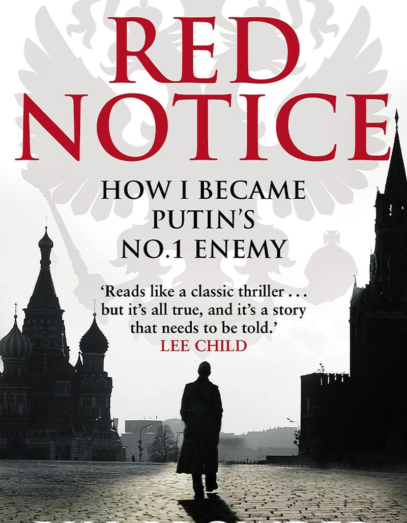 Books, Films & Podcasts About Putin, Russia & Ukraine | SL.Man