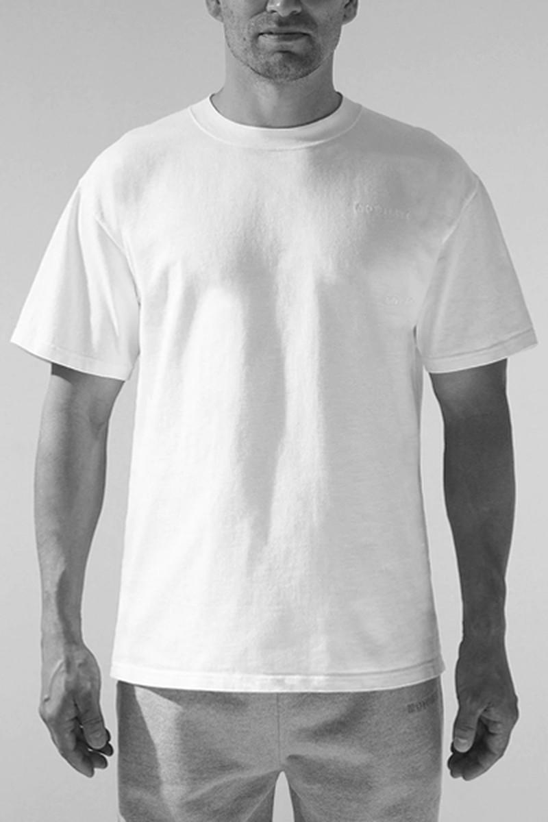 The 5 Best Brands For White T-Shirts | SL.Man