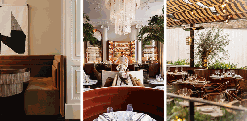 SLMan Meets... Joey Ghazal | SL.Man