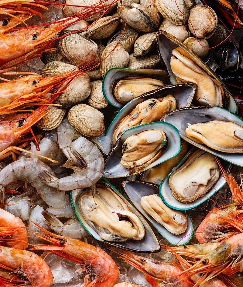 9 Food Pros Pick Their Favourite Fishmonger In London | SL.Man