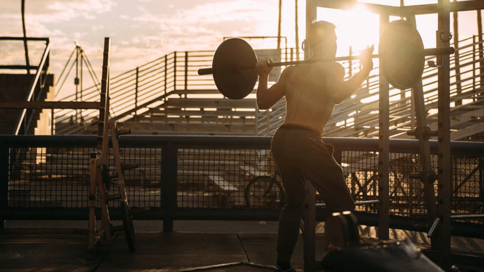 LIIT Vs HIIT: The Key Differences & Benefits To Know | SL.Man