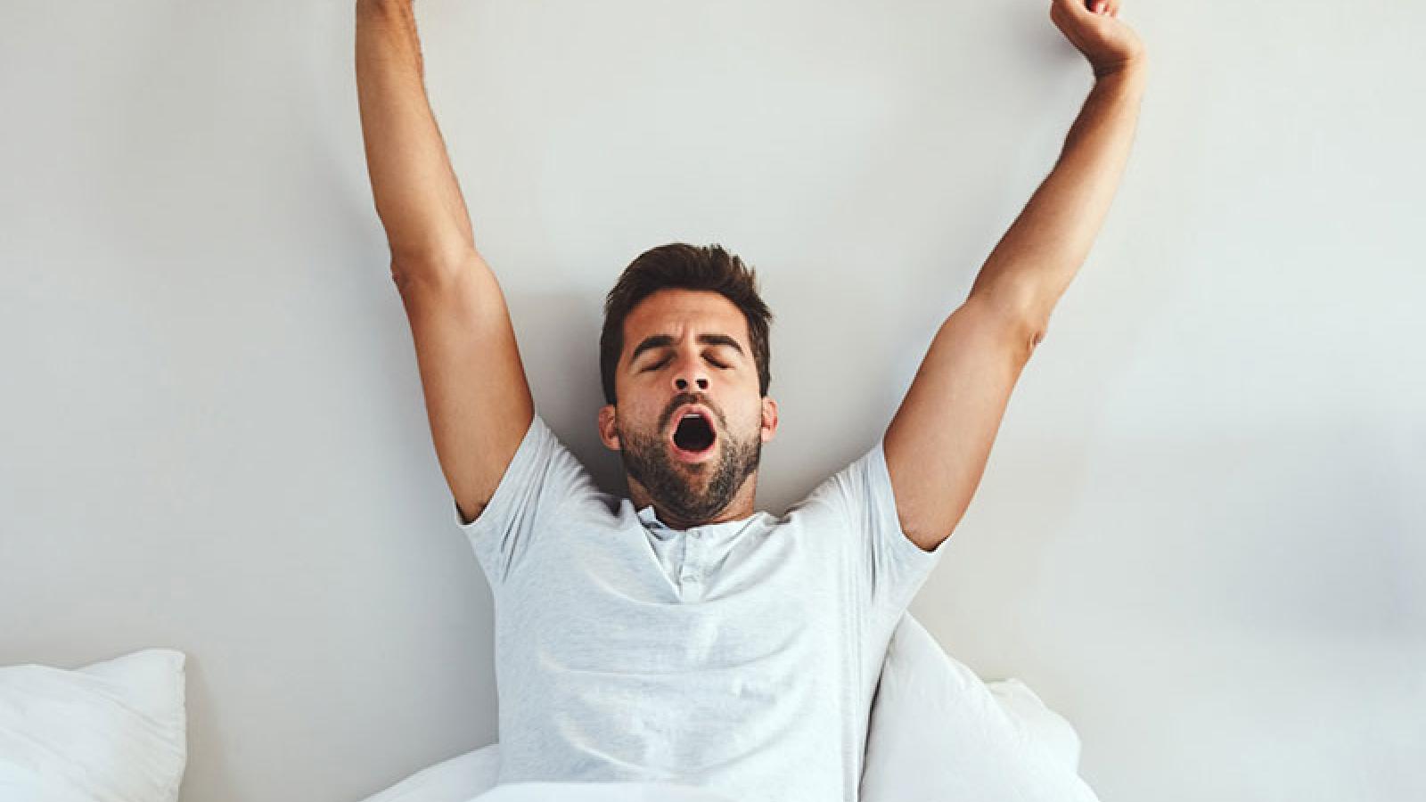 The Man’s Guide To Sleeping Well | SL.Man