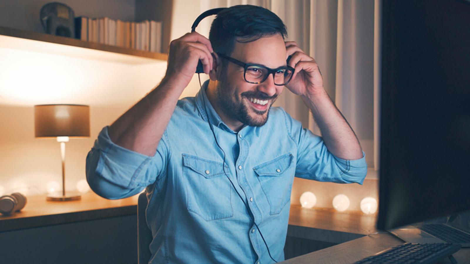 The SLMan Guide To… Headsets | SL.Man