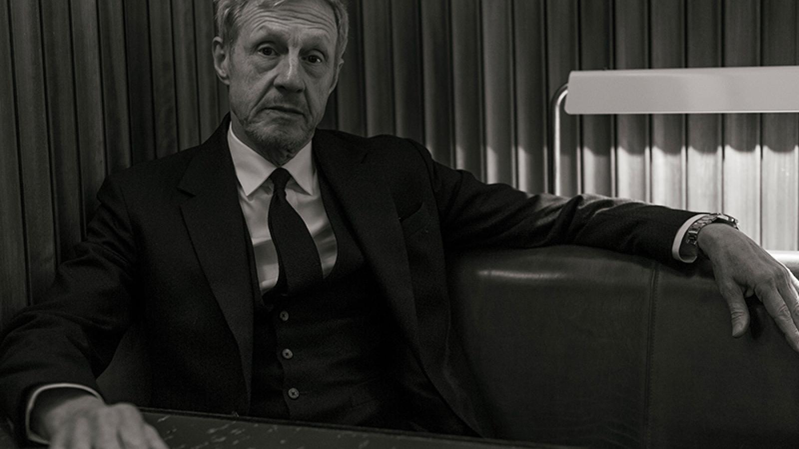 My Life In Style: Philip Start | SL.Man