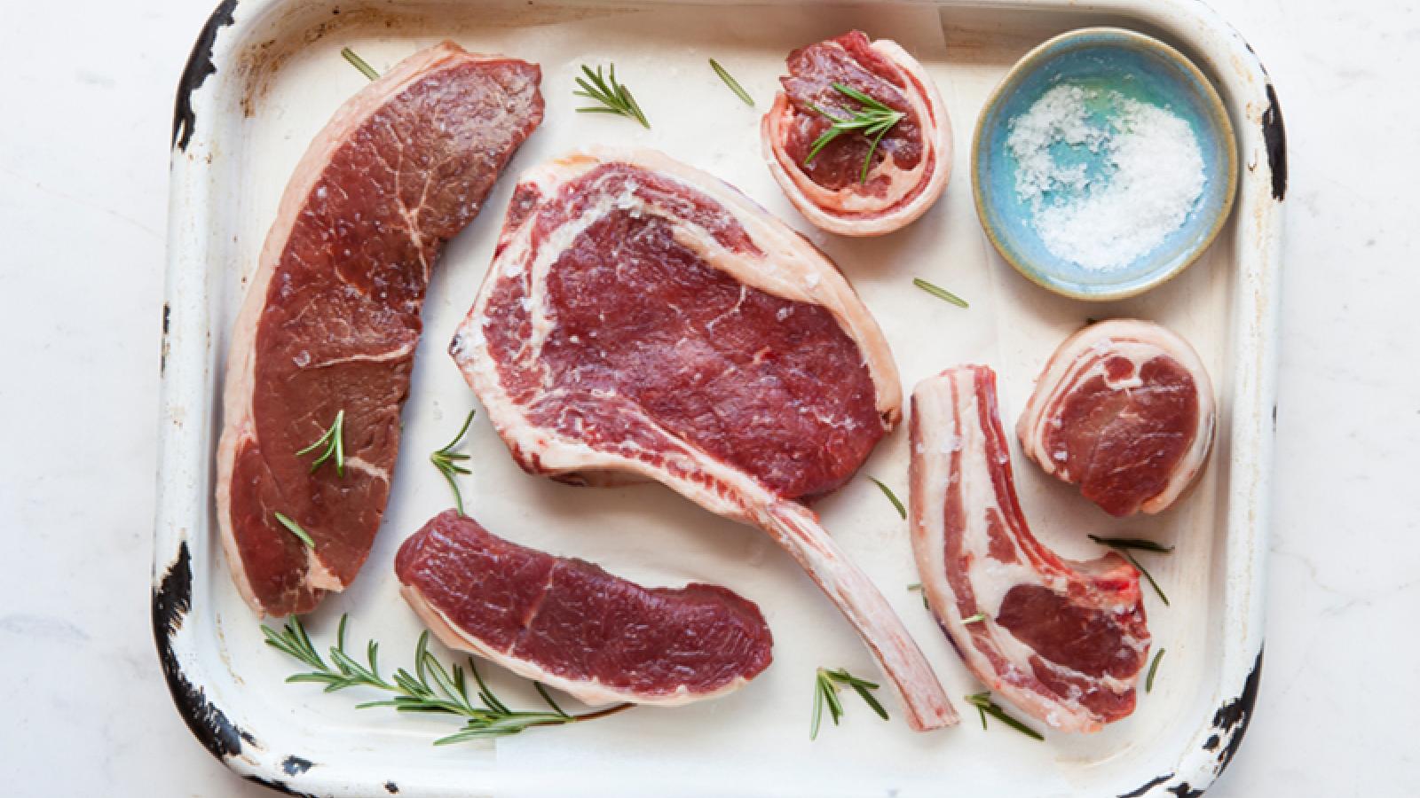 What Is The Carnivore Diet All About? | SL.Man