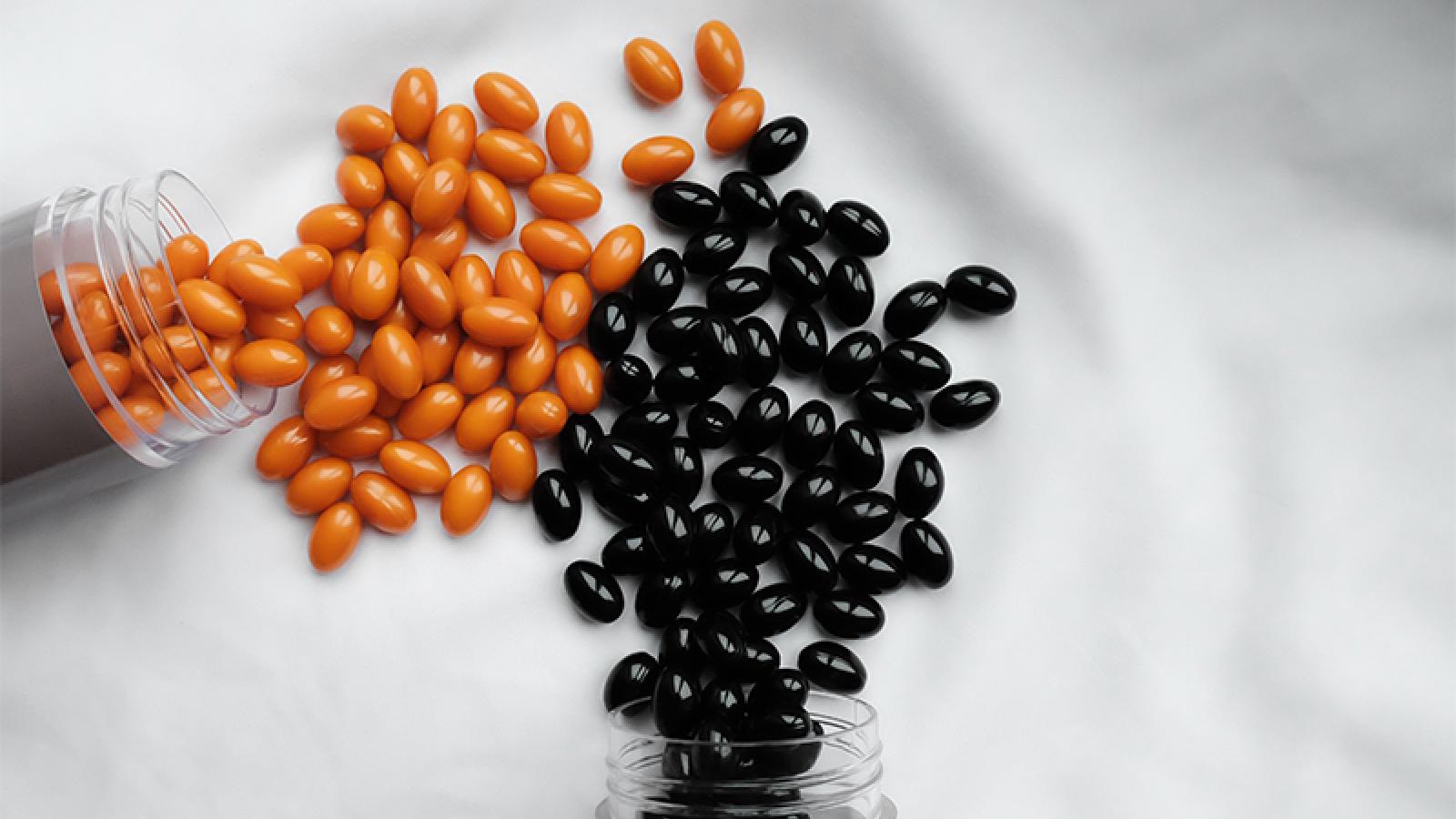 The Smart Supplement To Know | SL.Man