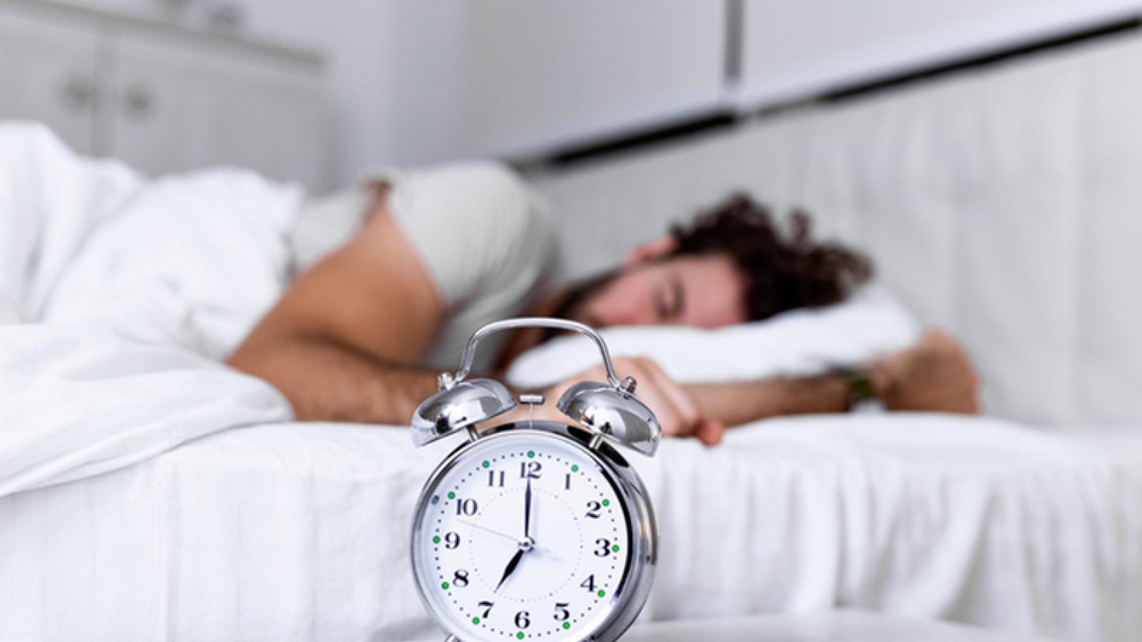 How To Feel More Alert In The Morning | SL.Man