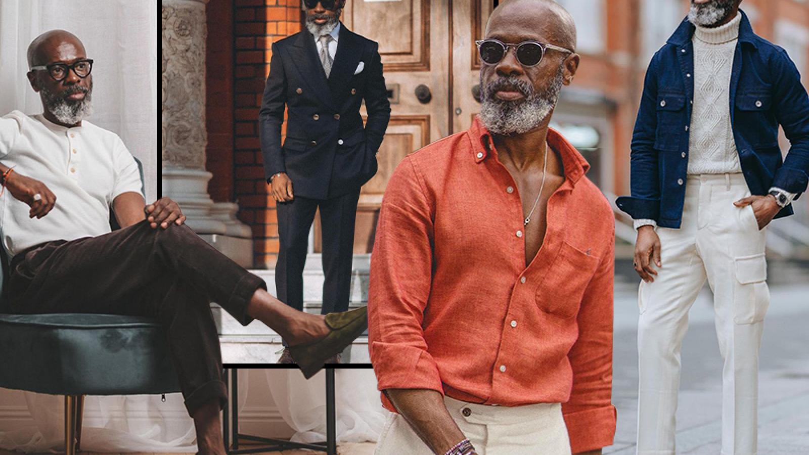 Efe Efeturi’s Style Dos & Don’ts | SL.Man
