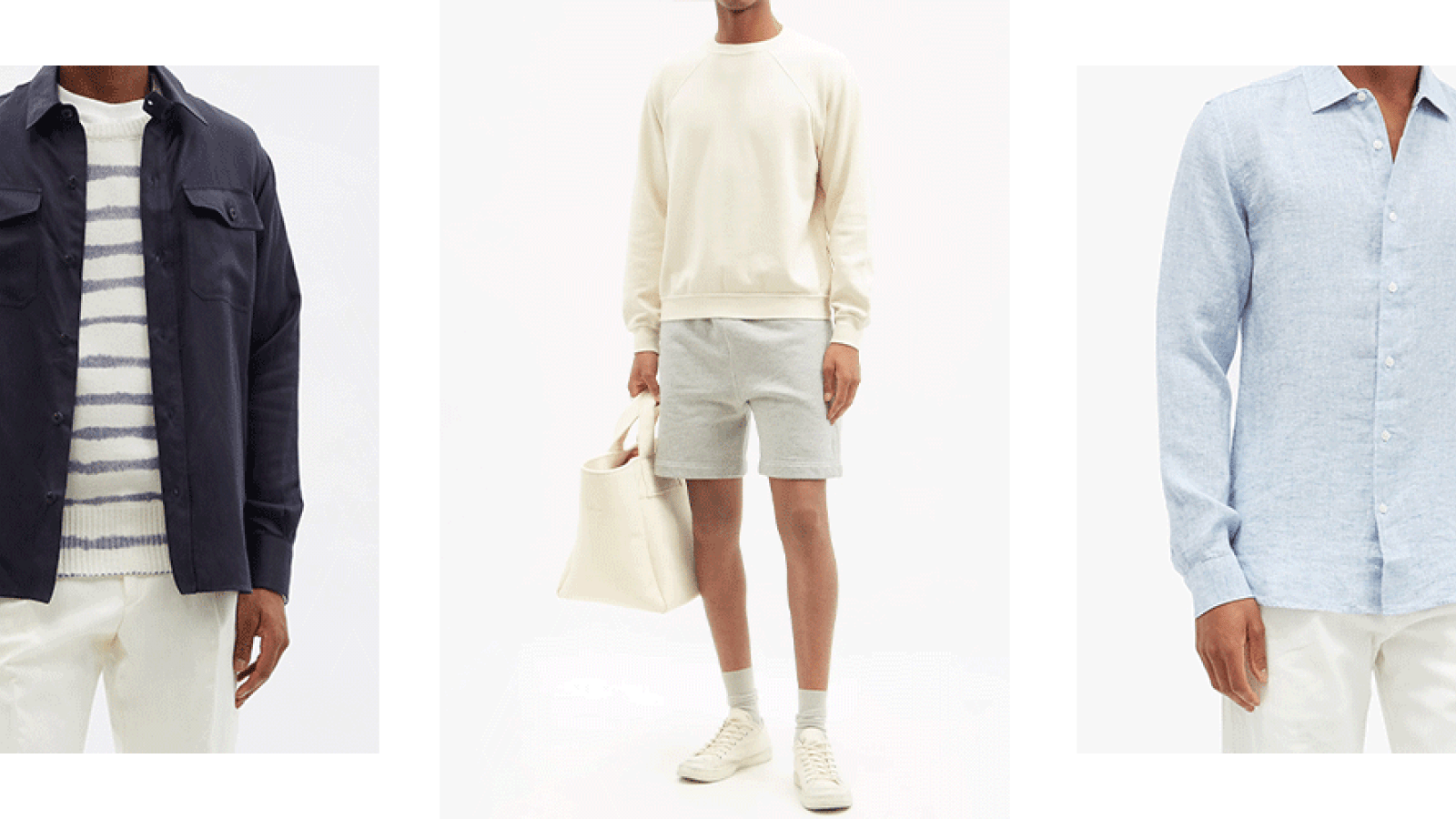 28 Stylish New Spring Essentials | SL.Man