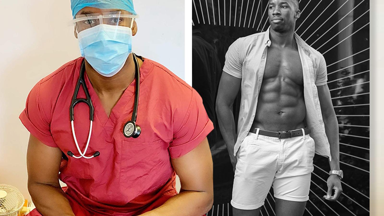 My Health Rules: Dr Emeka Okorocha | SL.Man