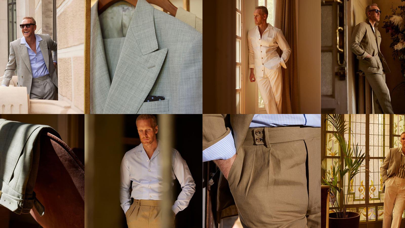 Joe’s Style Corner: June | SL.Man