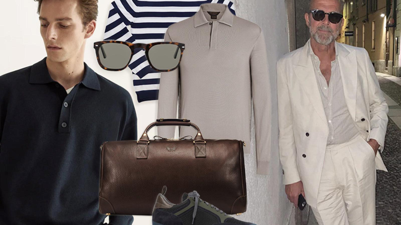 Joe's Style Corner | SL.Man