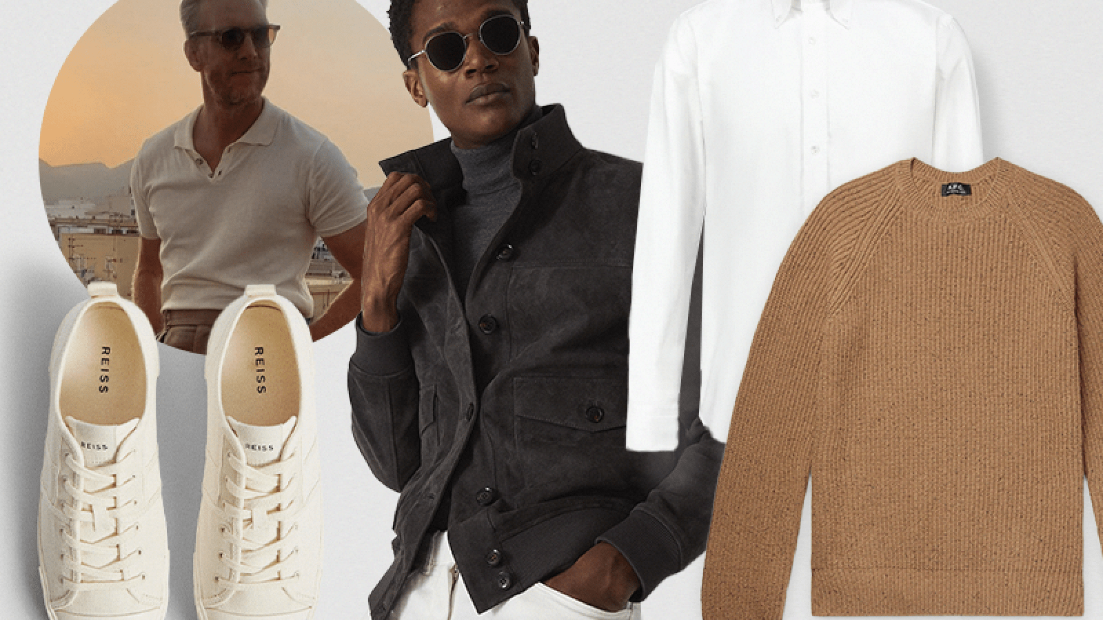 Joe Ottoway’s Style Corner | SL.Man