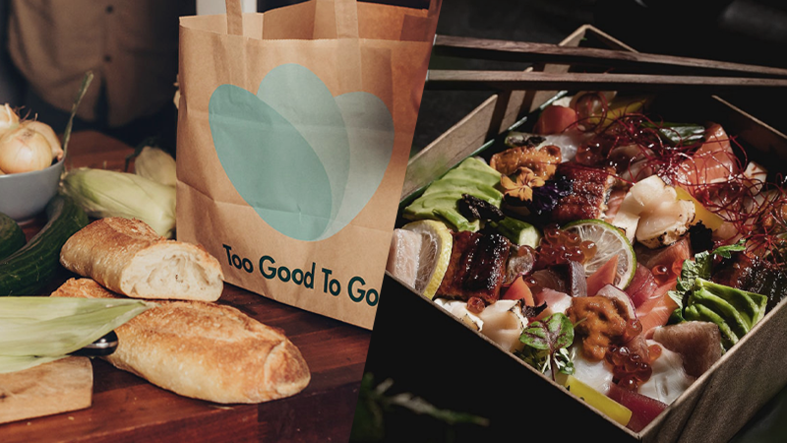 11 Speedy Food & Delivery Apps To Know | SL.Man