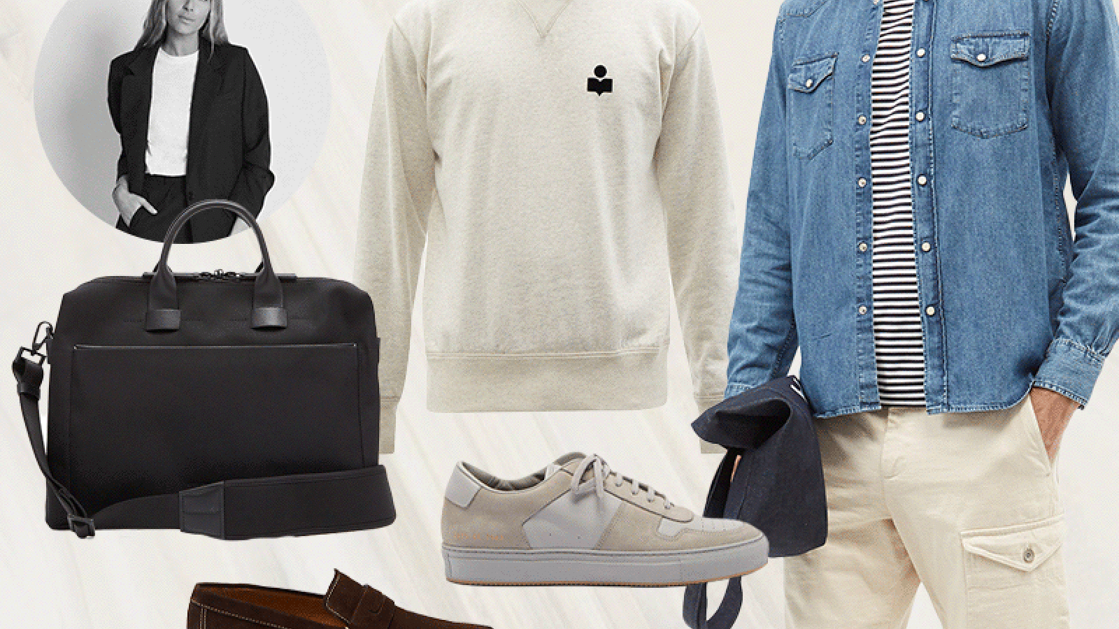 The SheerLuxe Team’s Guide To What Men Should Invest In This Autumn ...