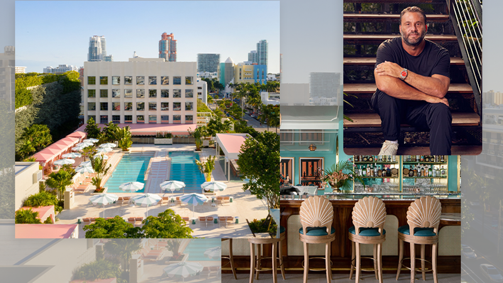 SLMan Meets… The King Of Miami | SL.Man