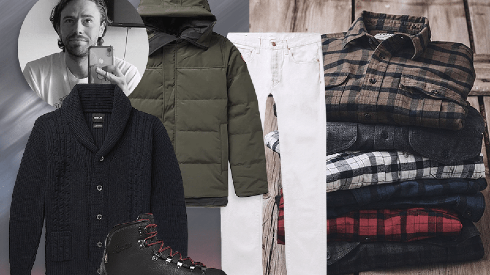 Matt Hambly’s Guide To Good Style | SL.Man