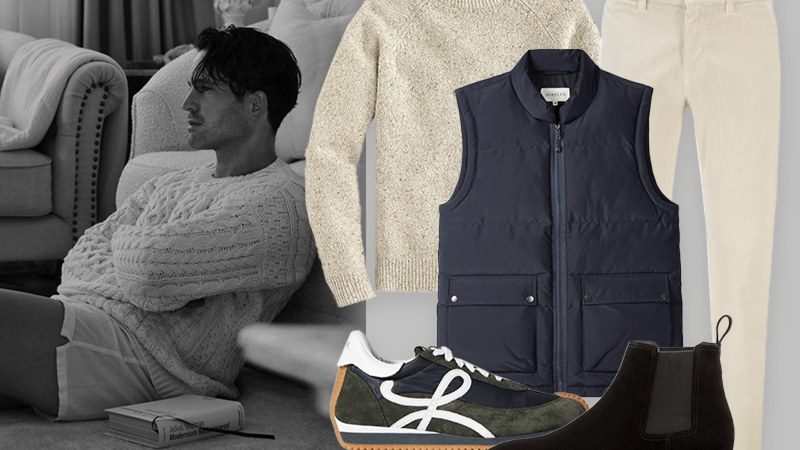 Joe Ottaway’s Style Guide: November | SL.Man