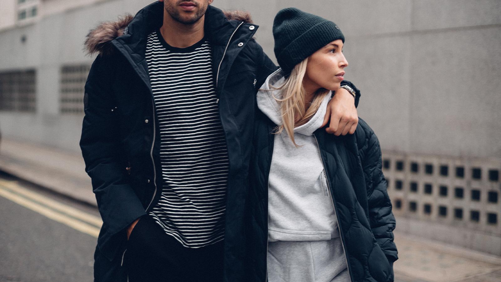 3 Really Great Layering Pieces For Winter | SL.Man