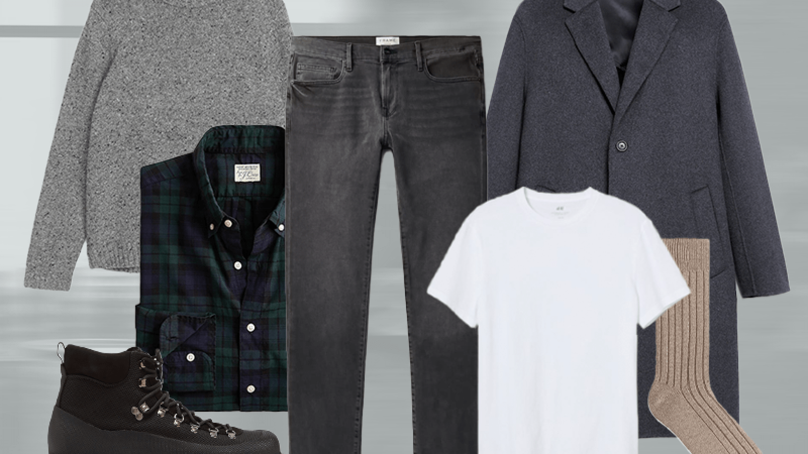 Joe’s Style Corner: December | SL.Man