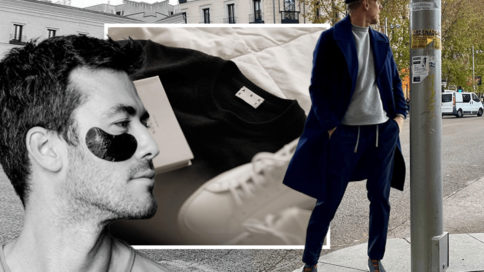 Joe’s Style Corner: January | SL.Man