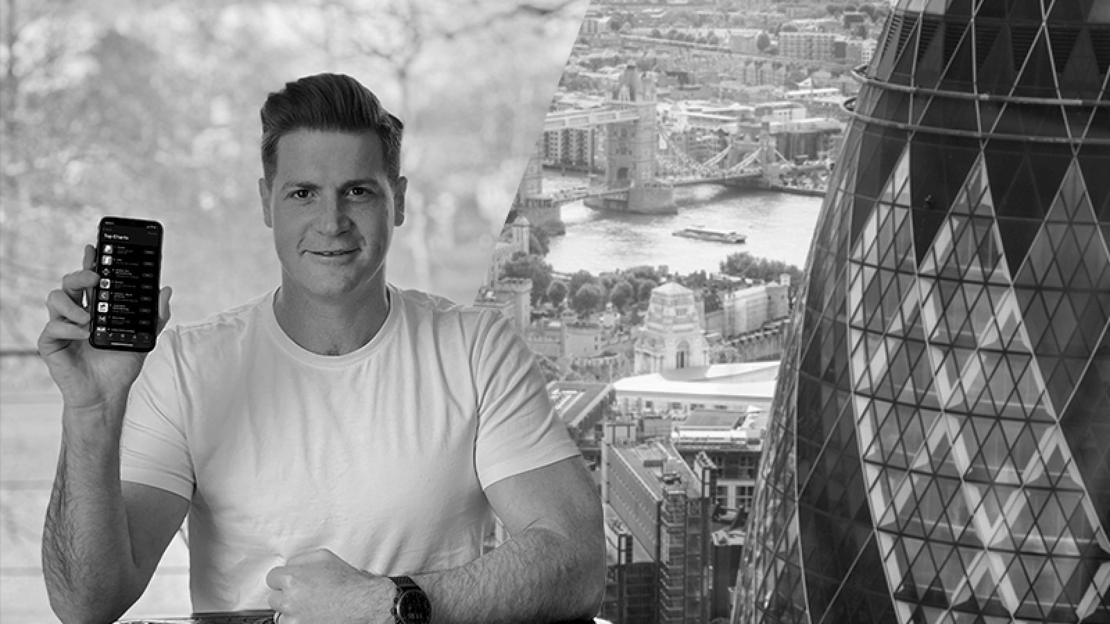 11 Business Lessons From The Founder of Zilch | SL.Man