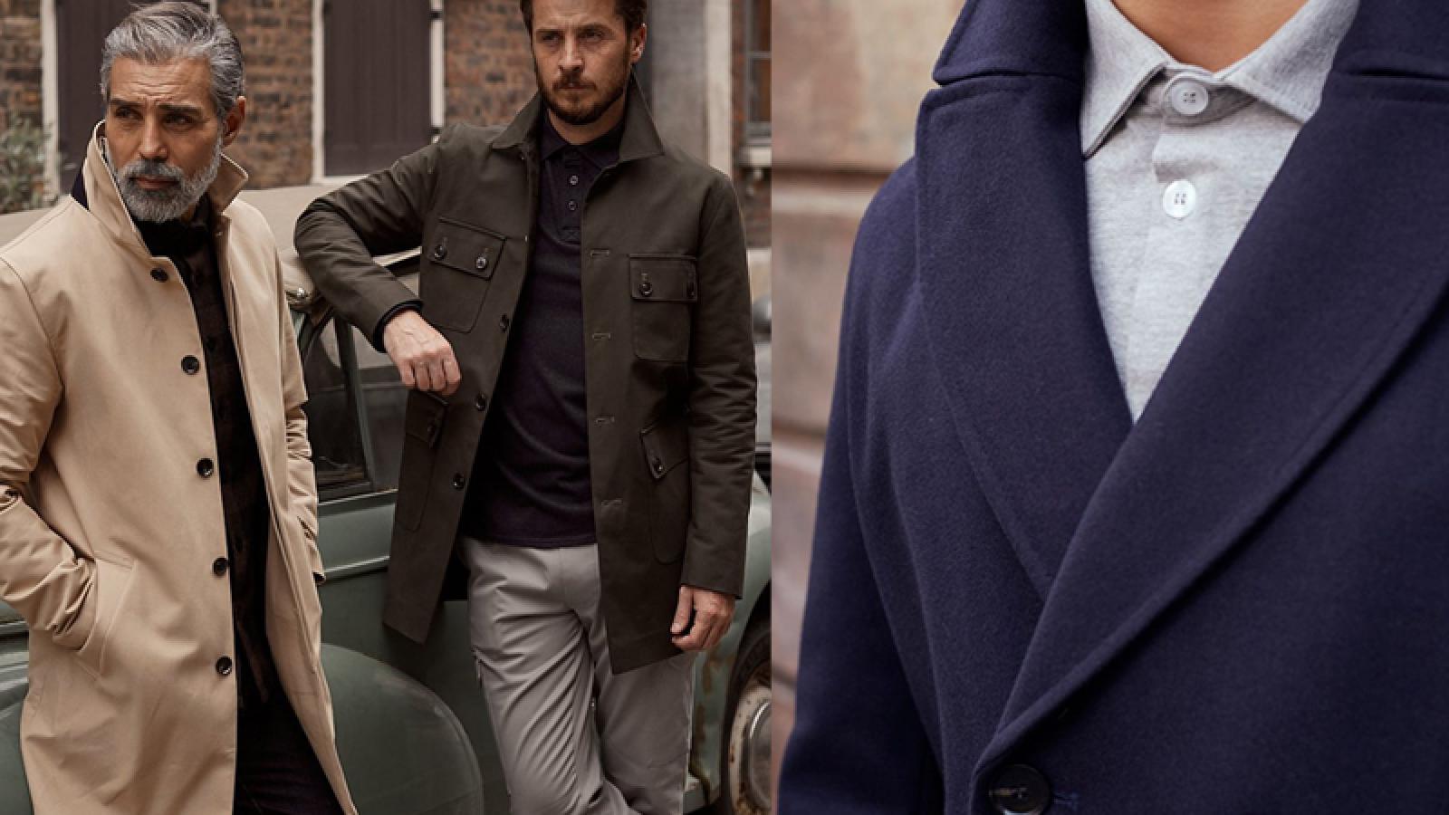 Brand To Know: Wear London | SL.Man