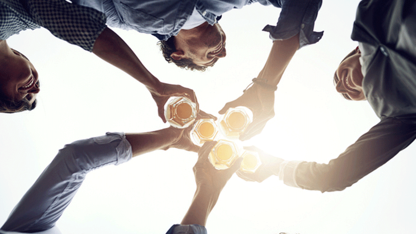 7 Cool Stag Do Ideas | SL.Man