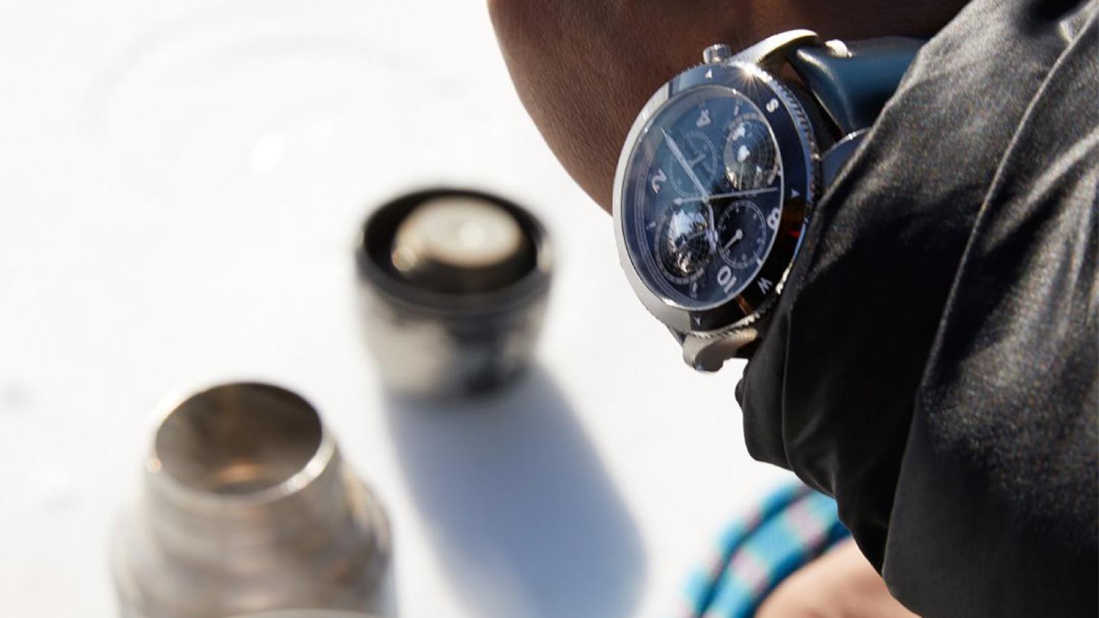 The New Accessories Collection To Know About | SL.Man