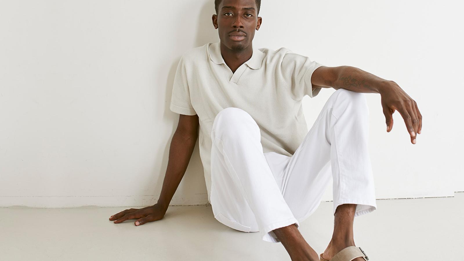 3 Cool Neutral Looks | SL.Man