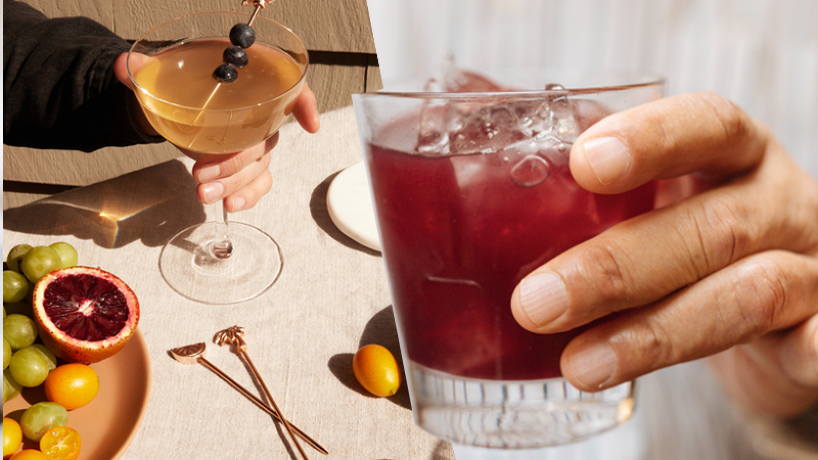 The Science Of Boozing | SL.Man