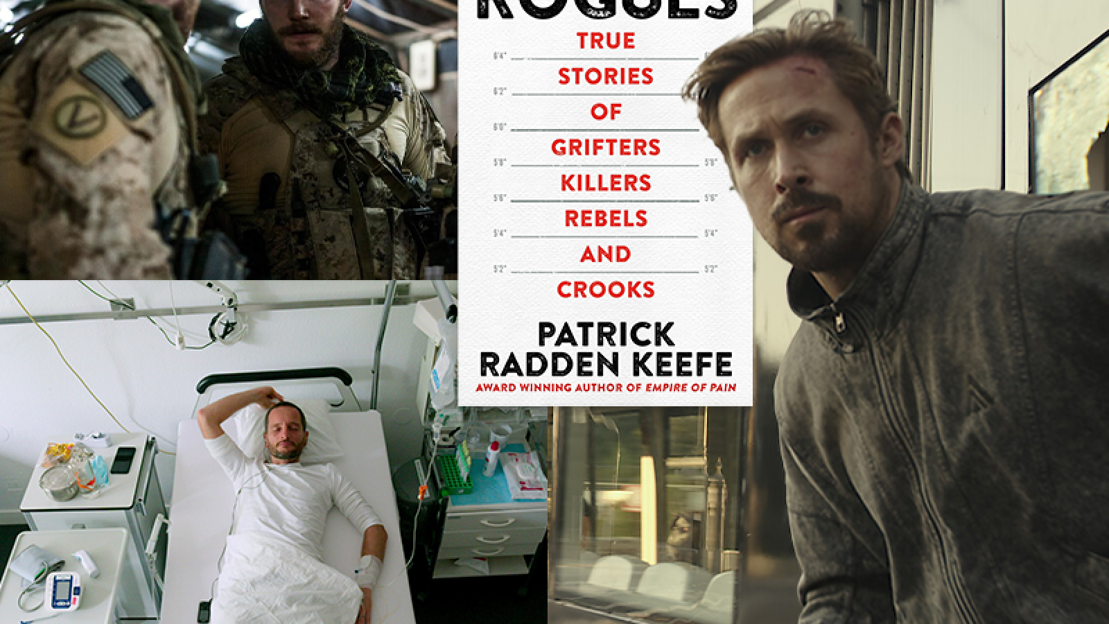 The SLMan Culture List: July | SL.Man