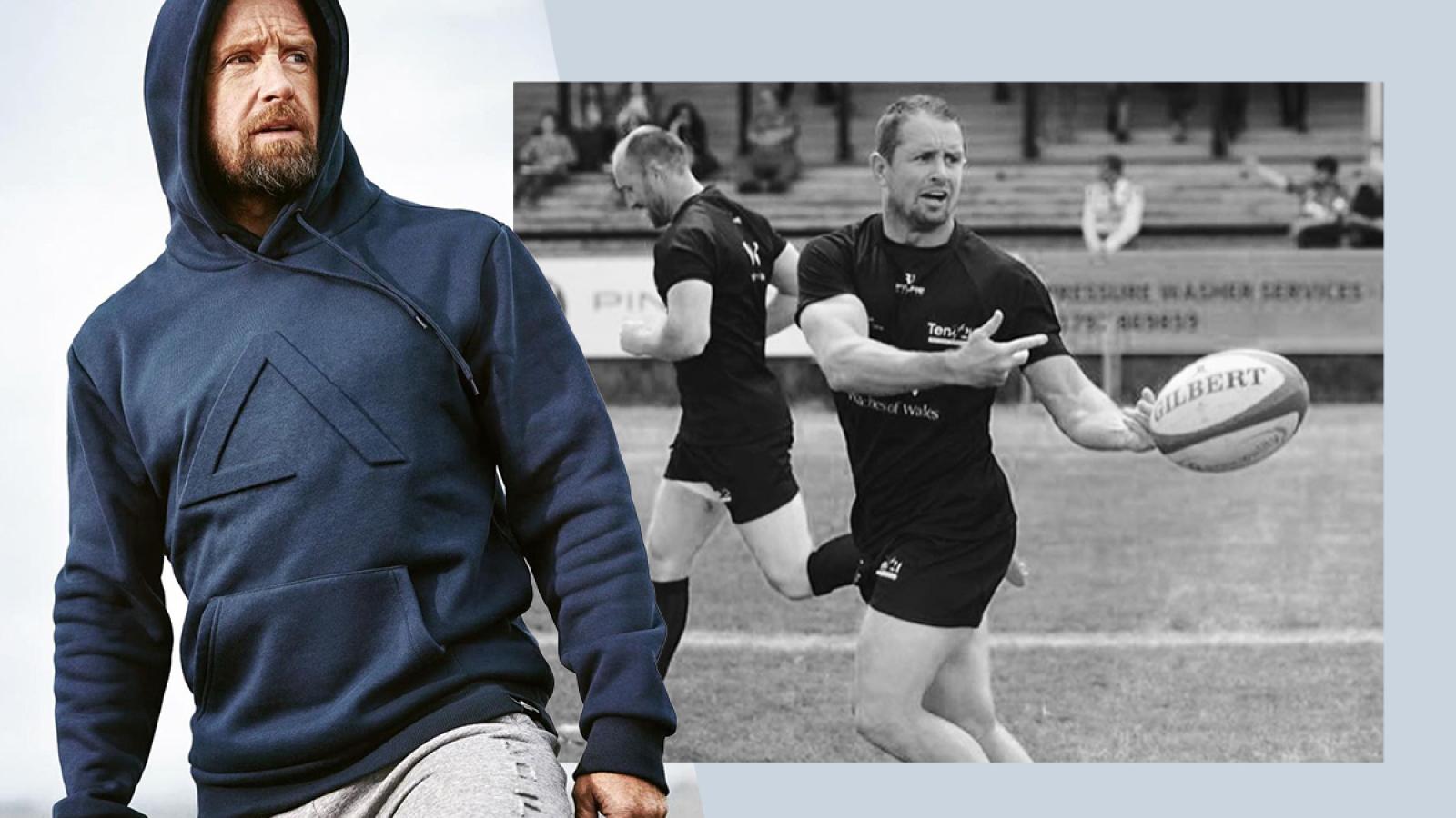 What I’ve Learnt: Shane Williams | SL.Man