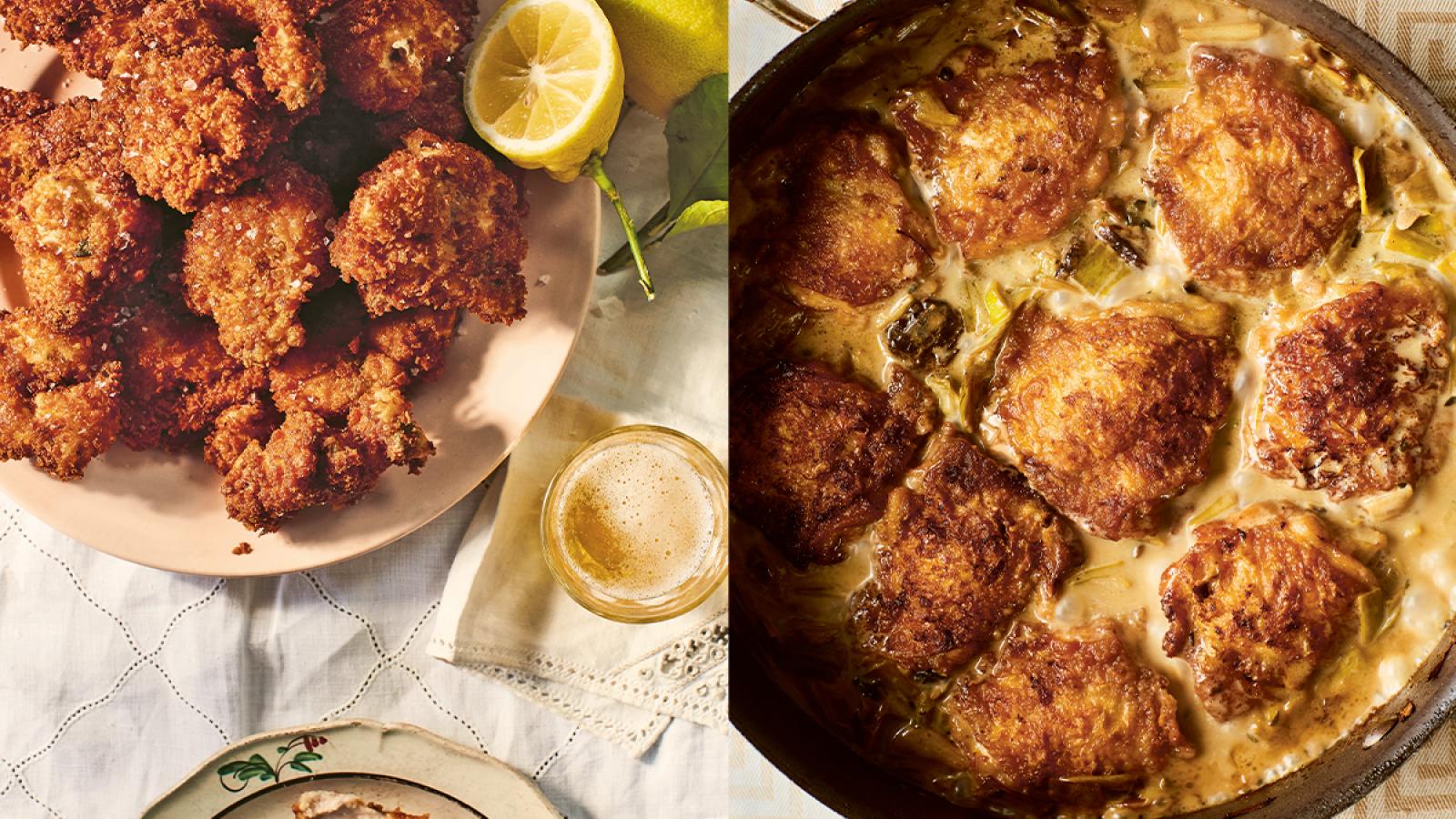 4 Great Store-Cupboard Meals To Try This Week | SL.Man