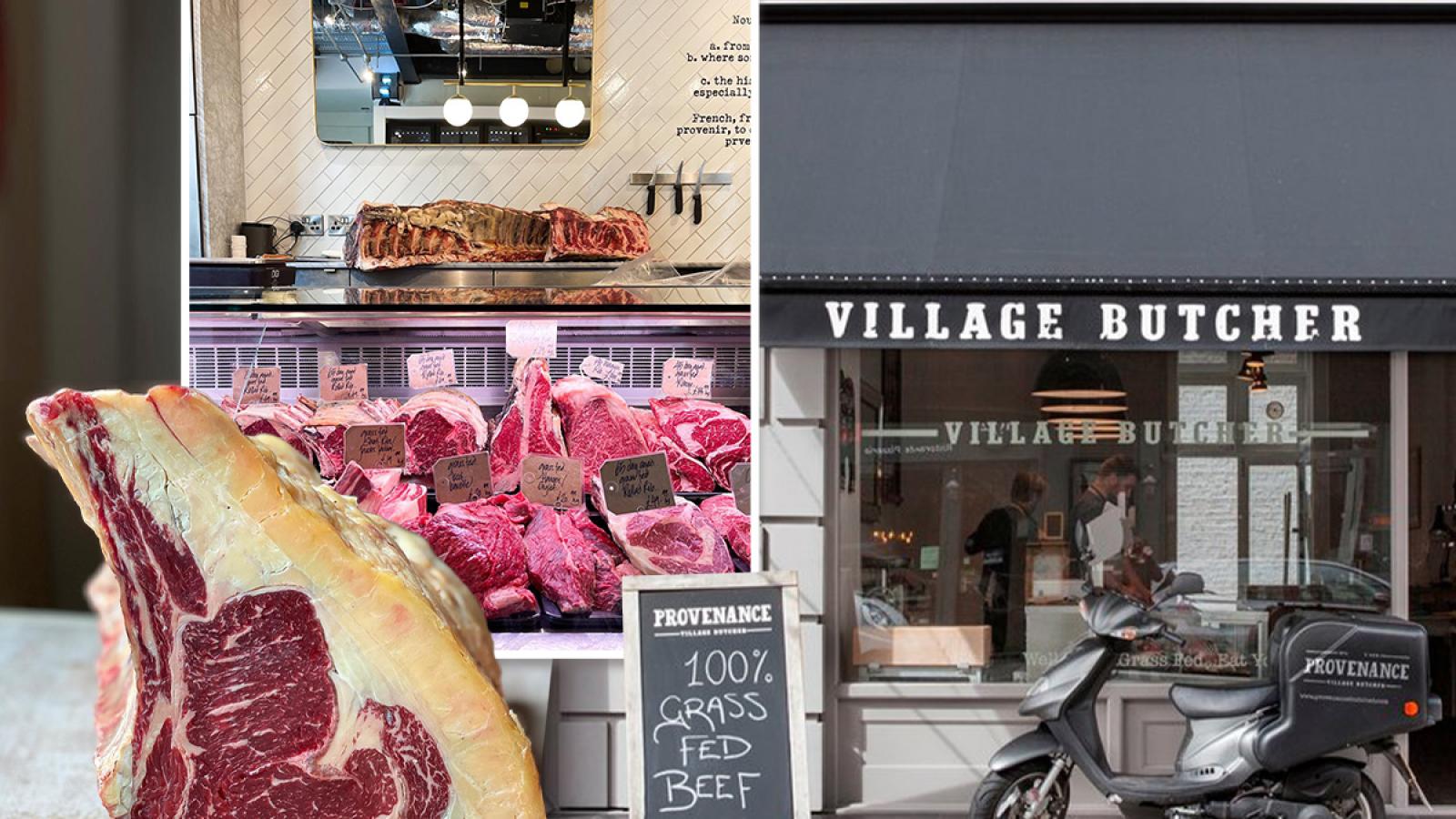 9 Food Pros Pick Their Favourite Butchers in London | SL.Man