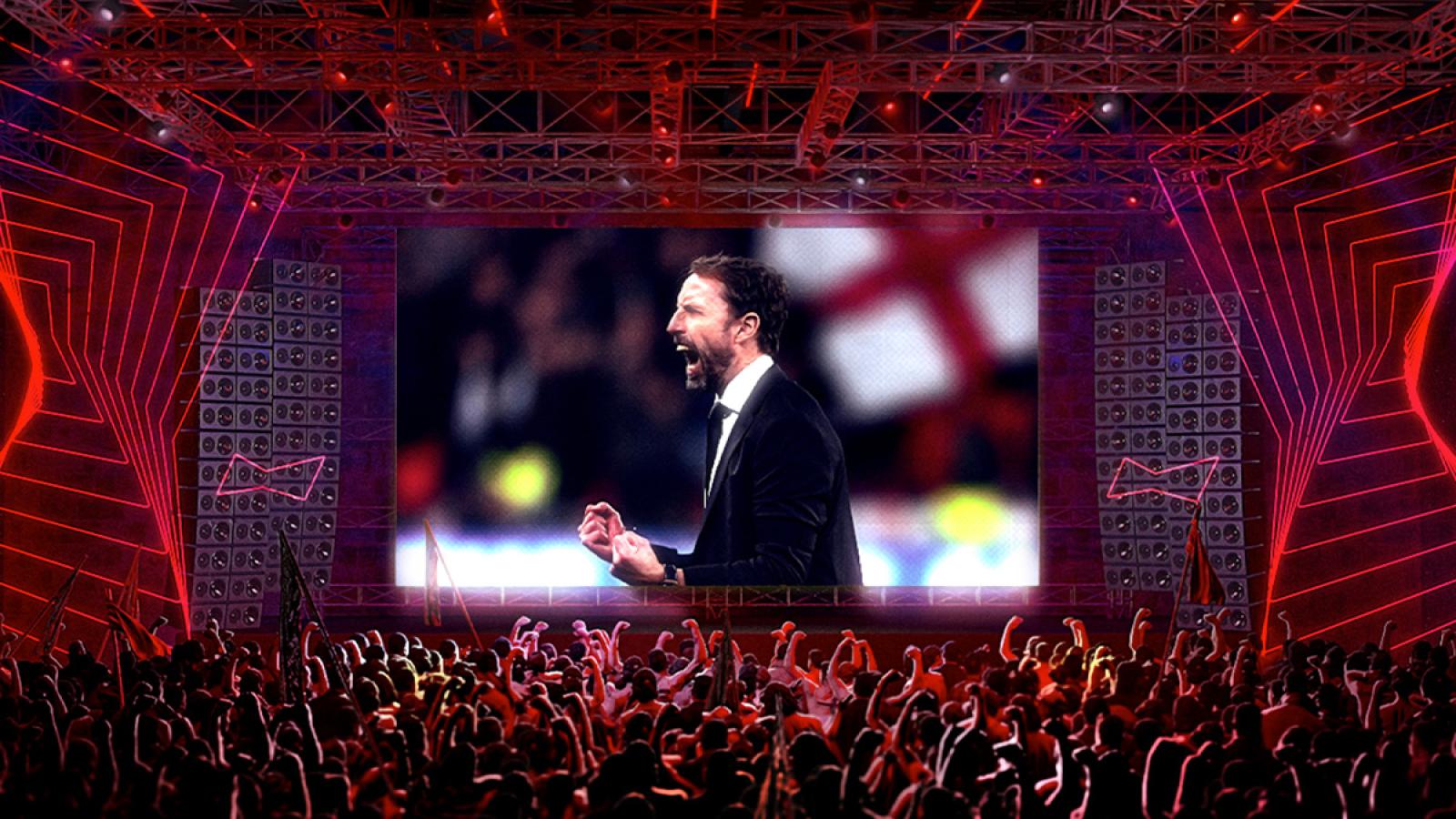 How To Enjoy A Winter World Cup | SL.Man