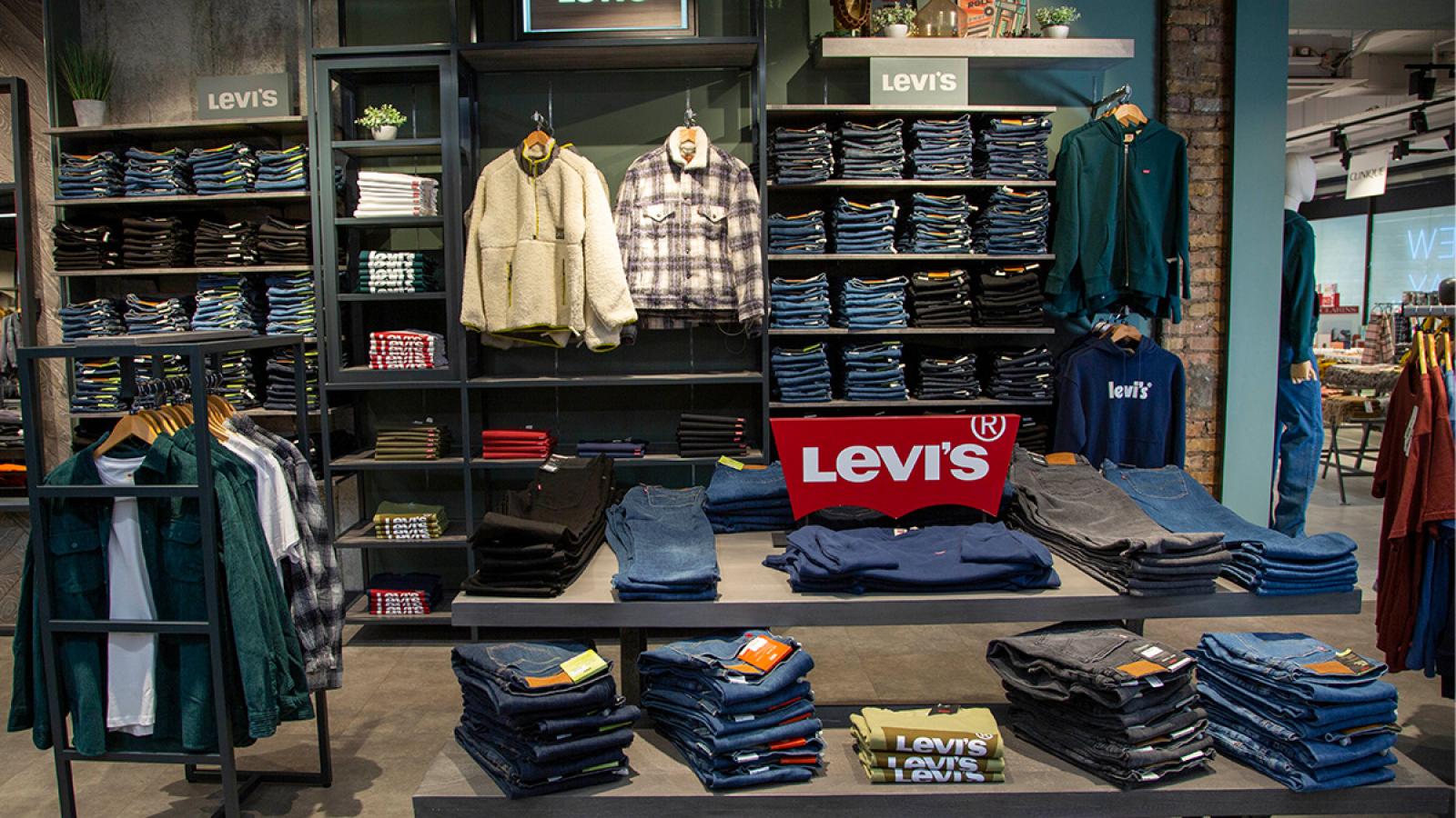 The New Shopping Destination To Know | SL.Man