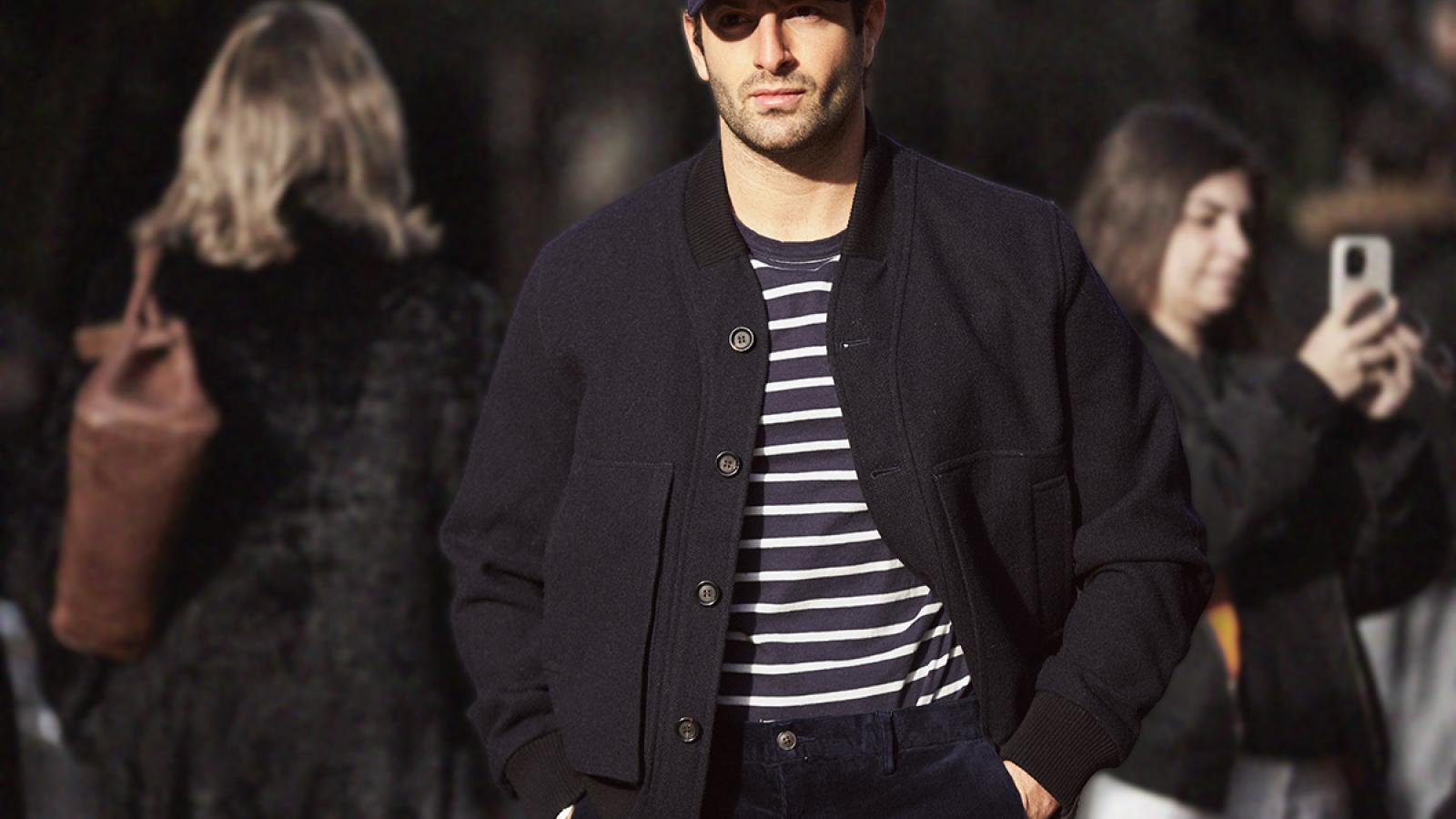 3 Cool Looks From MATCHESFASHION | SL.Man