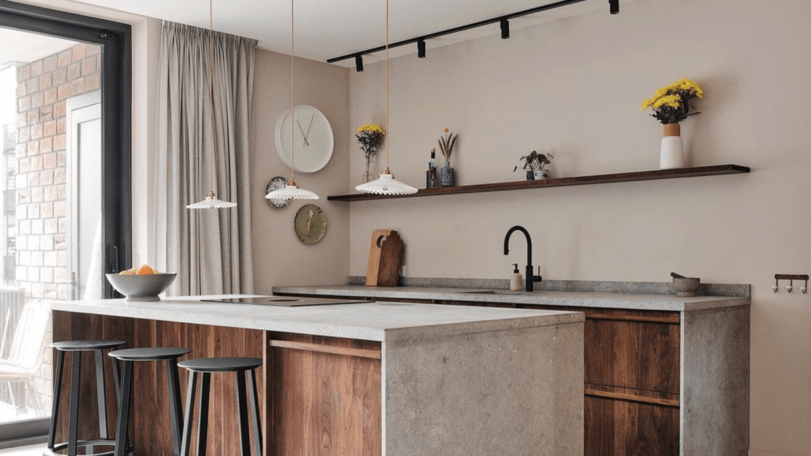 David Gandy's Interiors Brands To Know | SL.Man