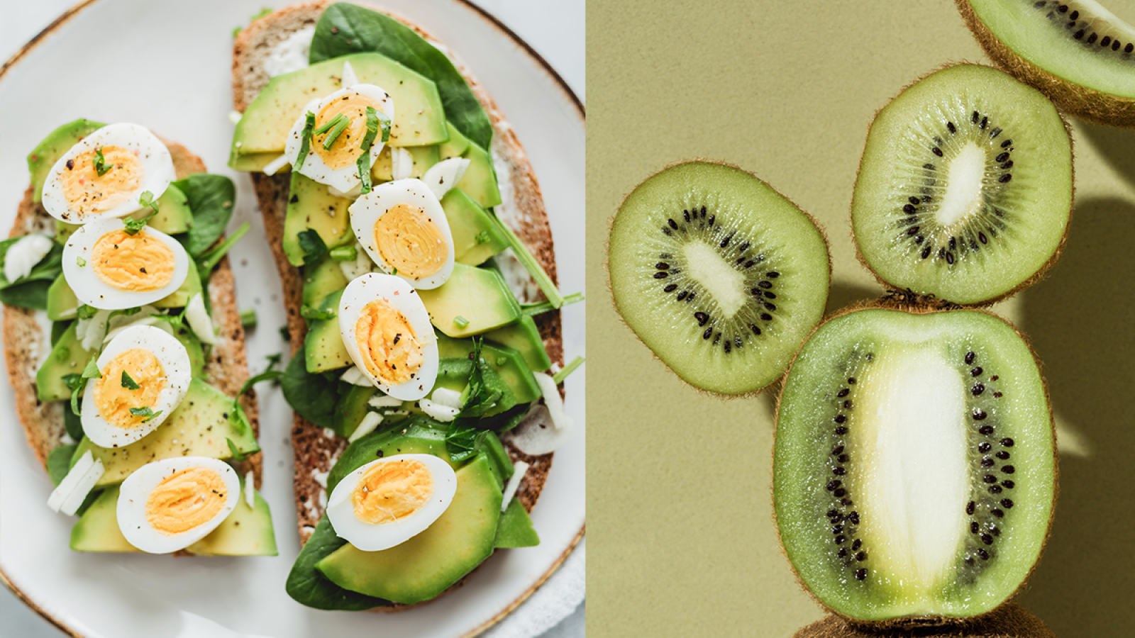 How To Boost Your Mood With Food | SL.Man