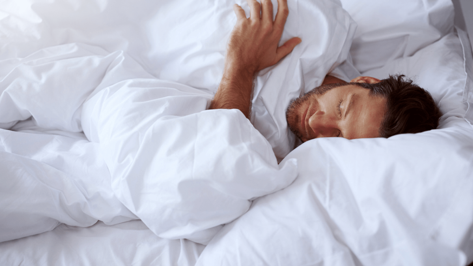 REM Sleep: Why It Matters & How To Get More Of It | SL.Man