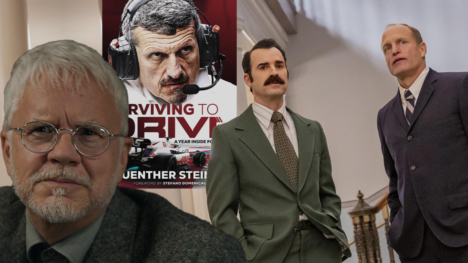 The SLMan Culture List – May | SL.Man