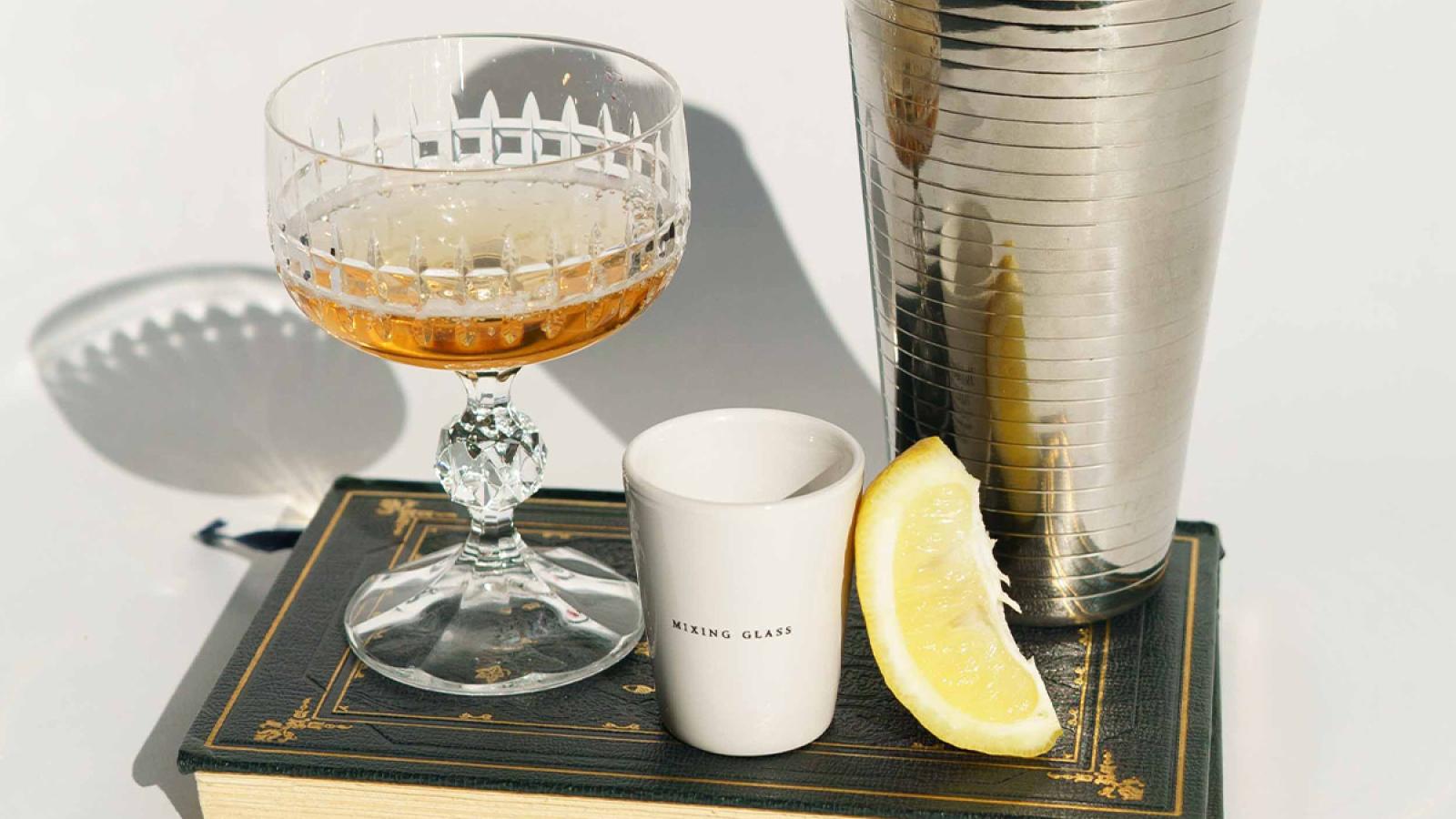 Why Rum Is The Spirit Of The Moment | SL.Man