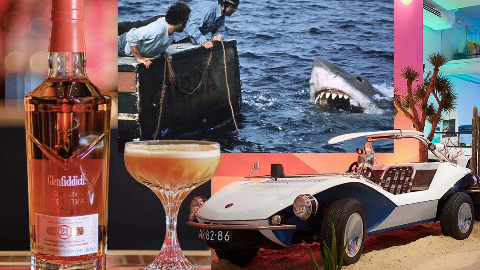 What To Do This Weekend 07.06.23 | SL.Man