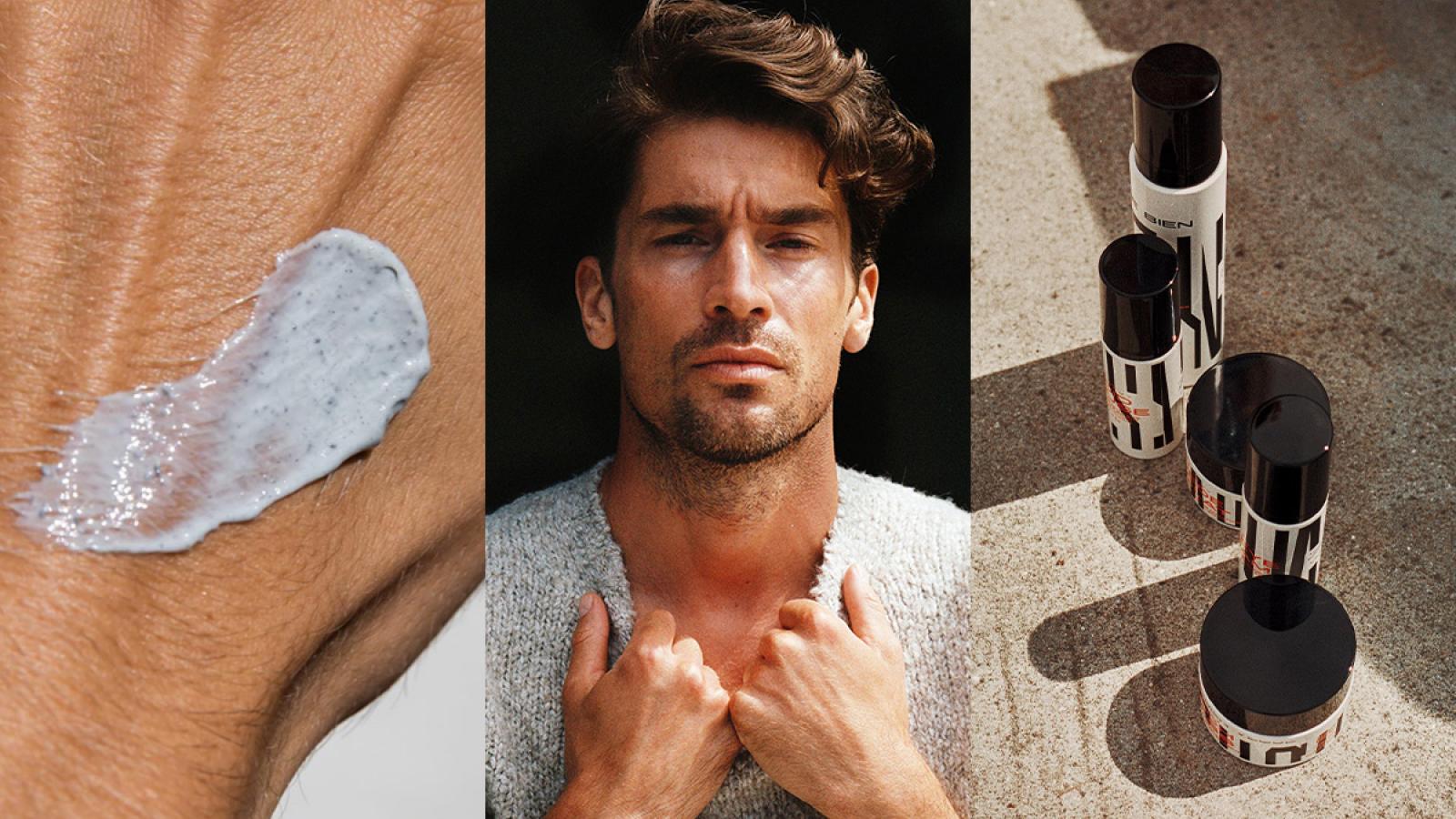 New Grooming Brands To Know | SL.Man