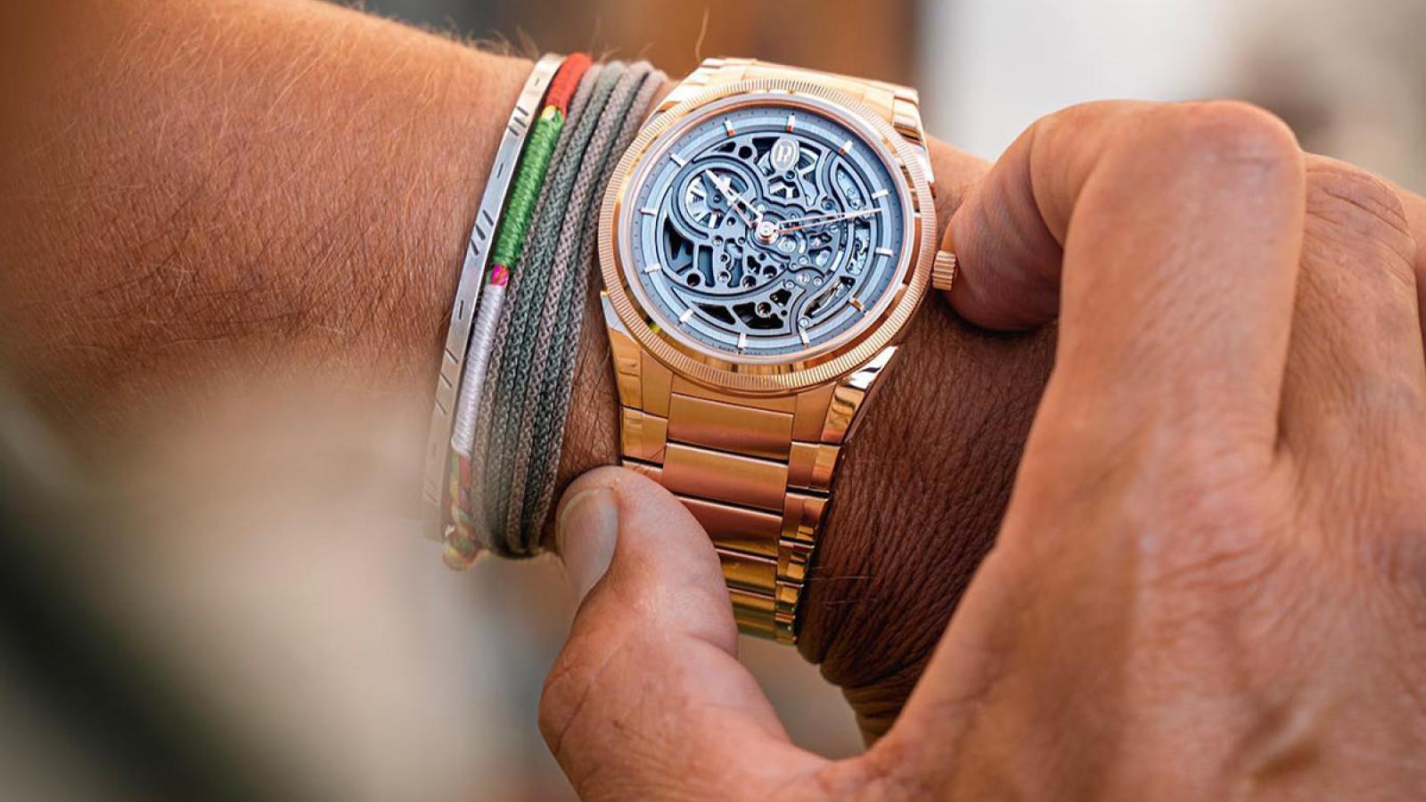 Luxury Watch Trends To Look Out For | SL.Man