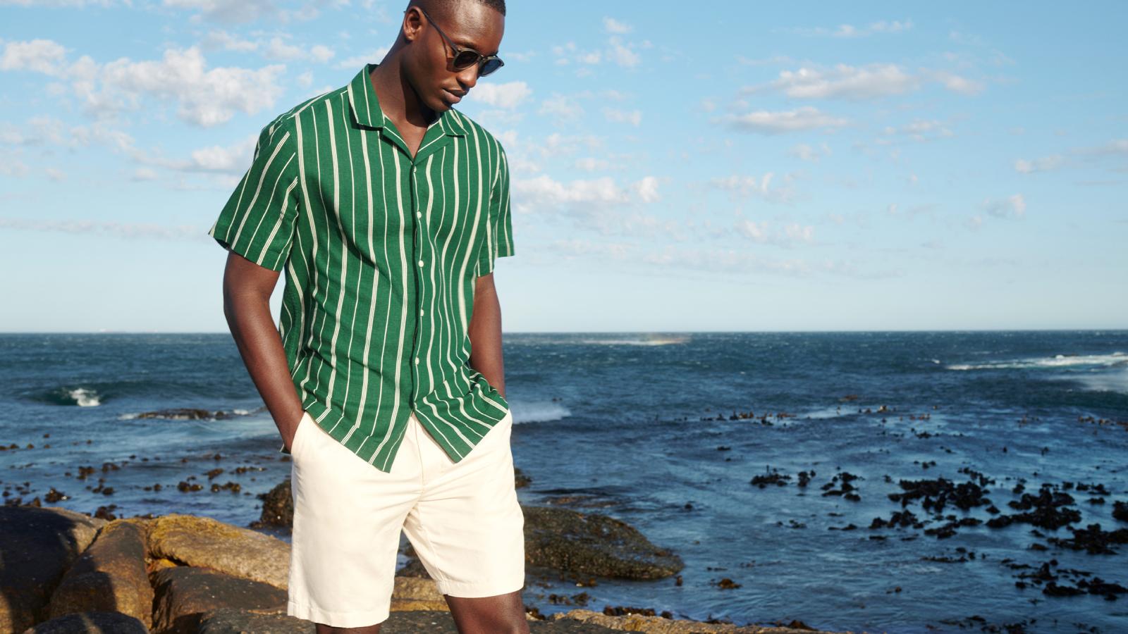 See Out Summer In Style With M&S | SL.Man