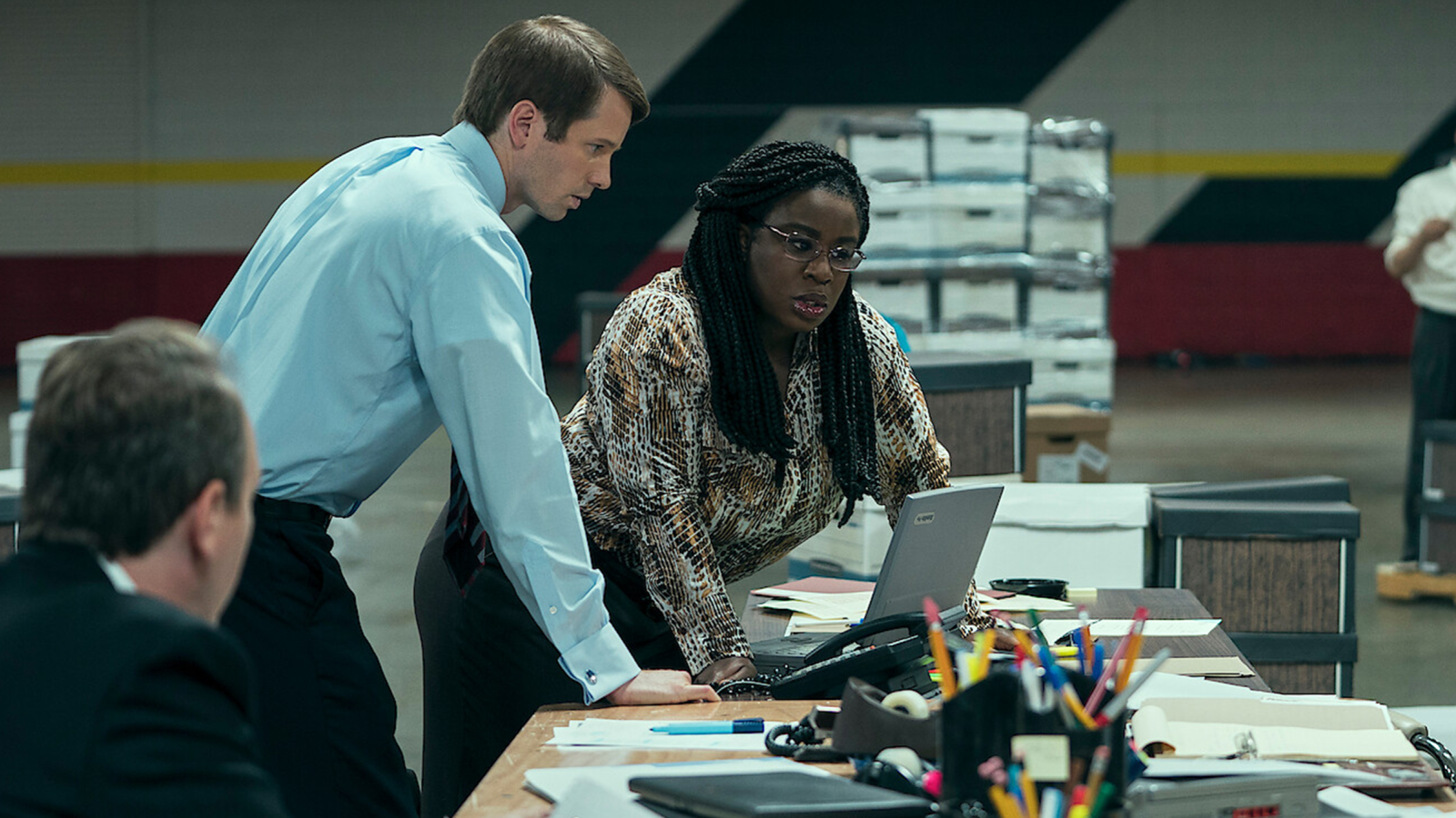 The SLMan Culture List – August | SL.Man