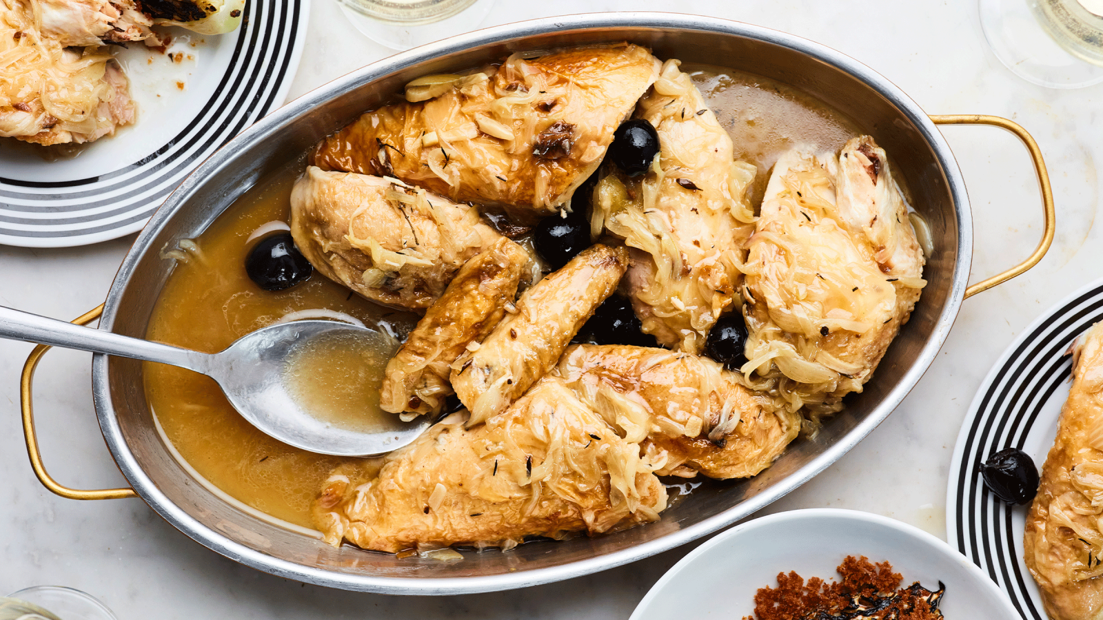 The SLMan Food & Drink List | SL.Man