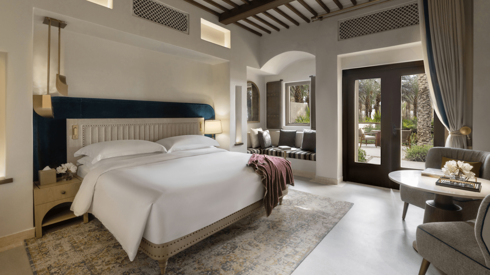 The New Openings In Dubai To Know About | SL.Man